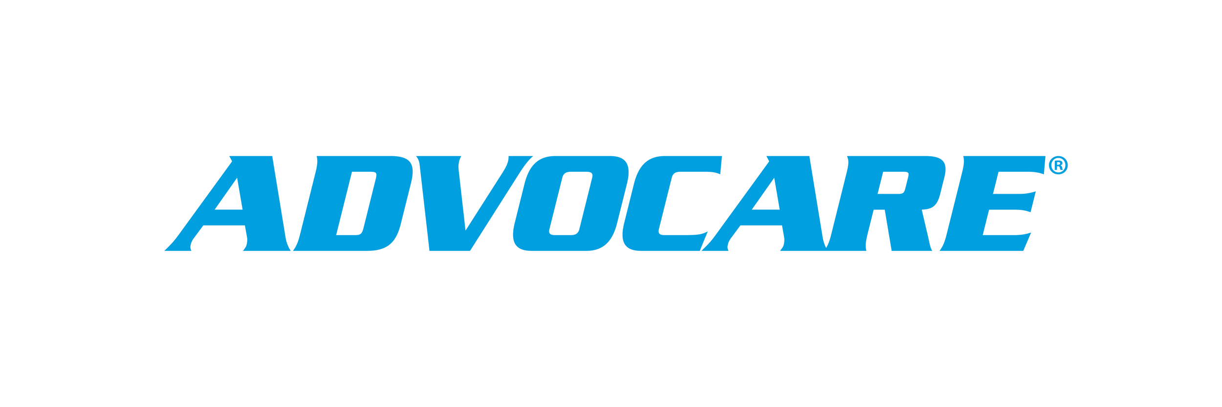 Advocare Logo Pink