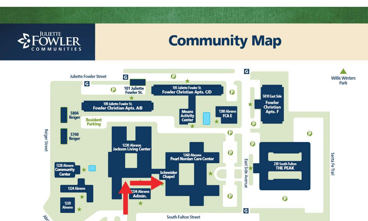 Attend an Educational Event with Juliette Fowler Communities & The ...