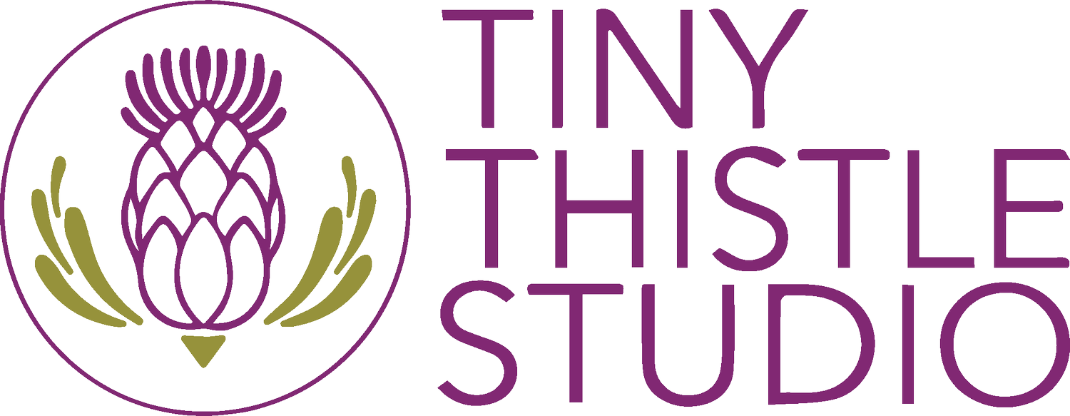 Tiny Thistle Studio