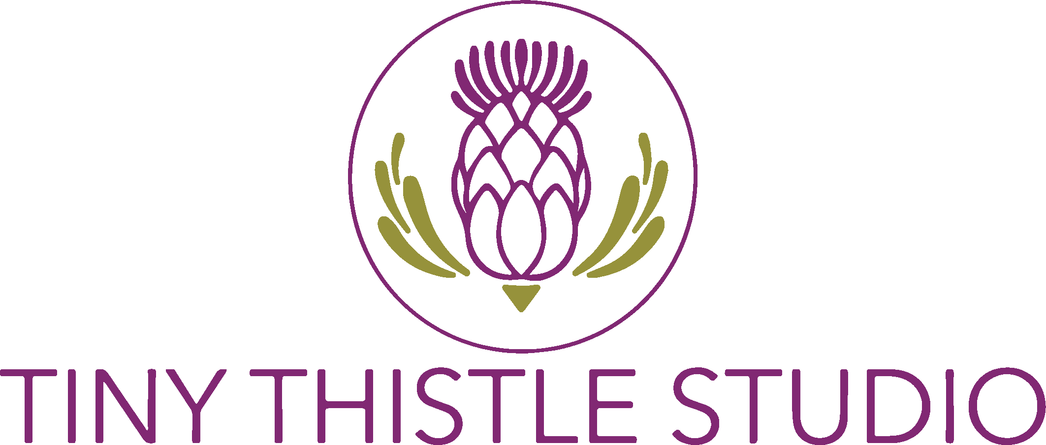Tiny Thistle Studio