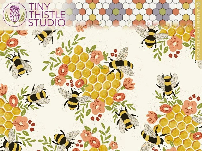 Tiny Thistle Studio