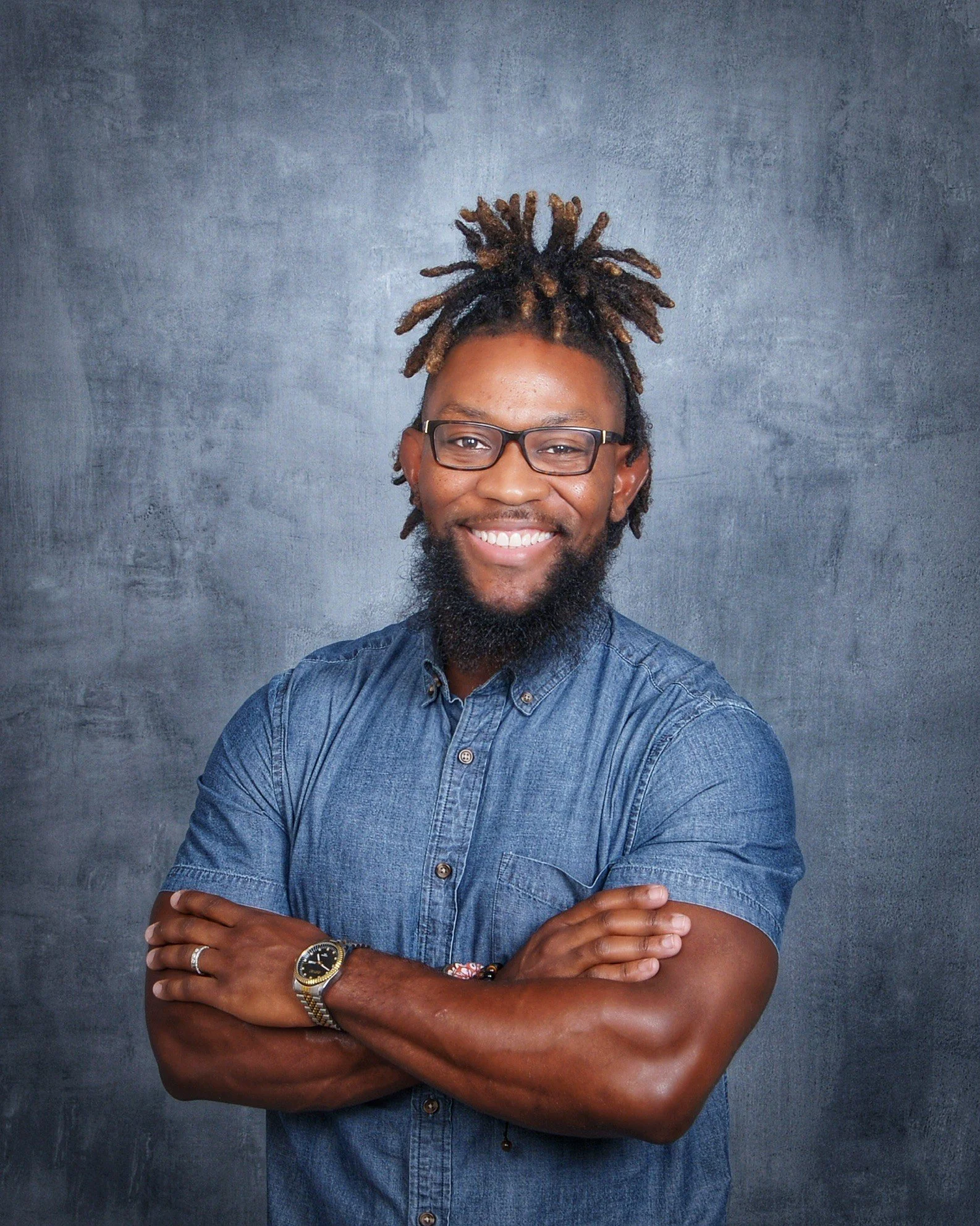 Meet the Team — You Aren't Alone Project