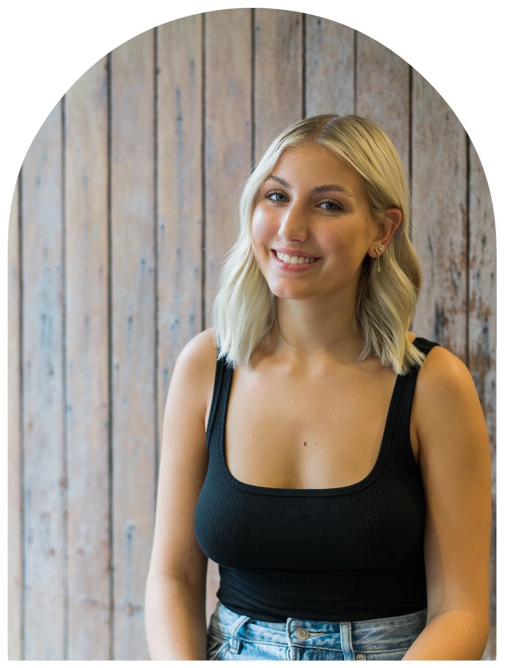 The Tribe Team — Tribe Hair