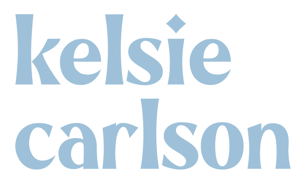 Bubbles as a Prop? — Kelsie Carlson