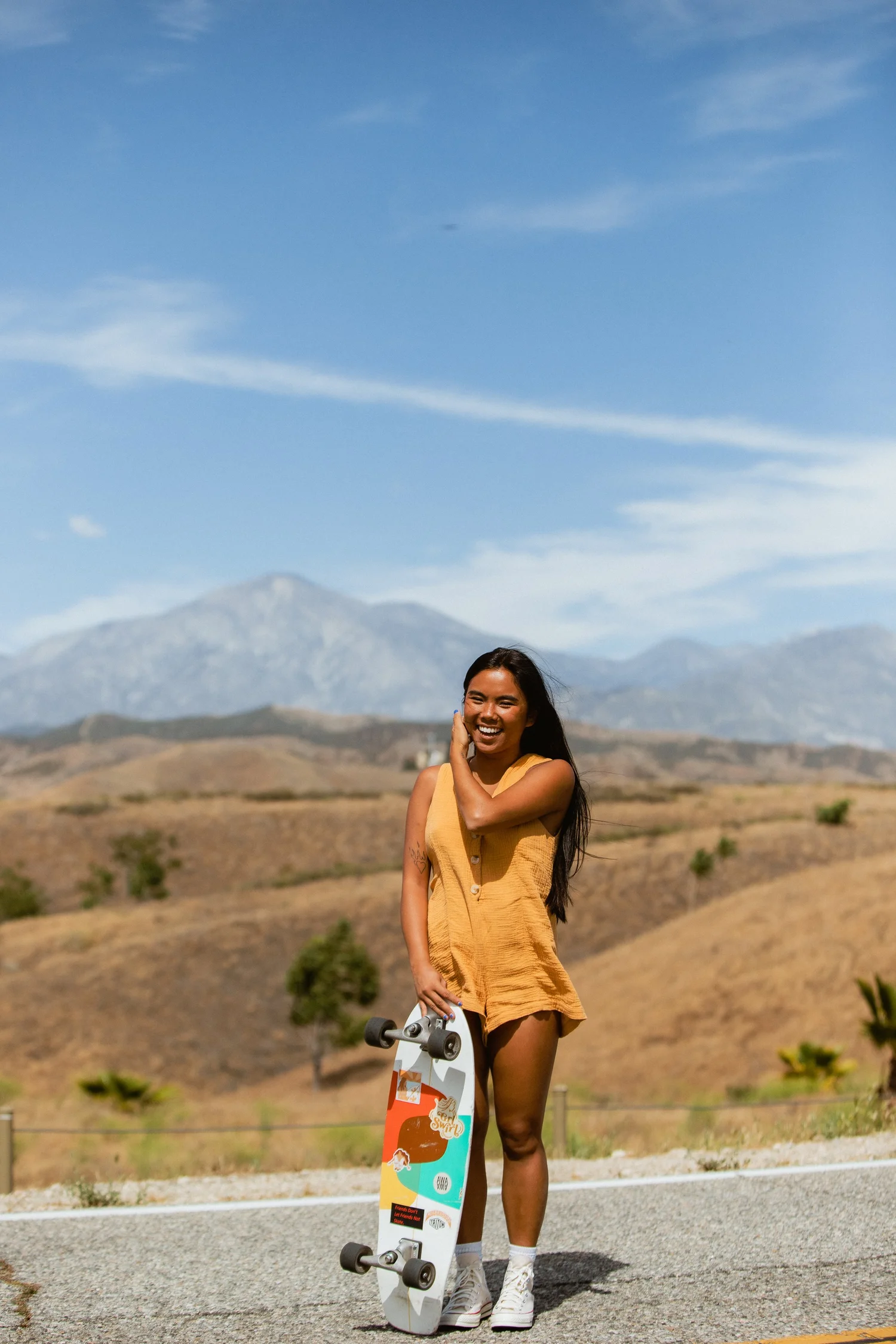 Sip N Skate with Booch Kraft — Kelsie Carlson