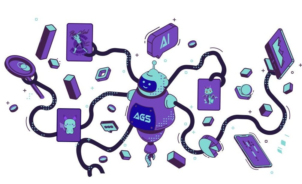 AGS Grading | Robograding | AI Card Grading