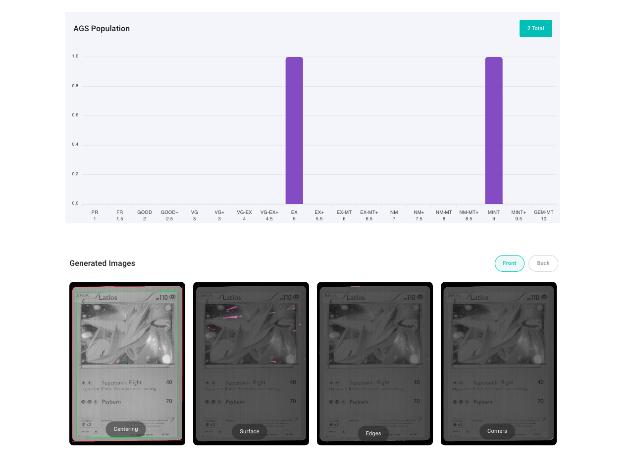 Automated Grading Systems (AGS) Update: Robograding Release v2.9.0 ...