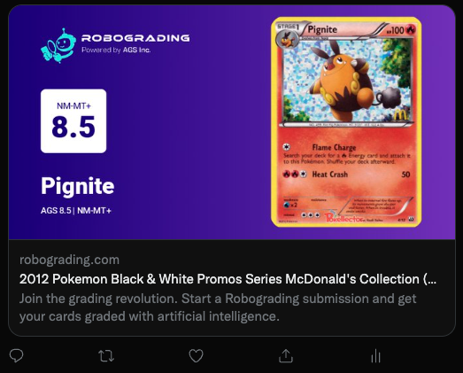 Automated Grading Systems (AGS) Update: Robograding Release v2.9.0 ...