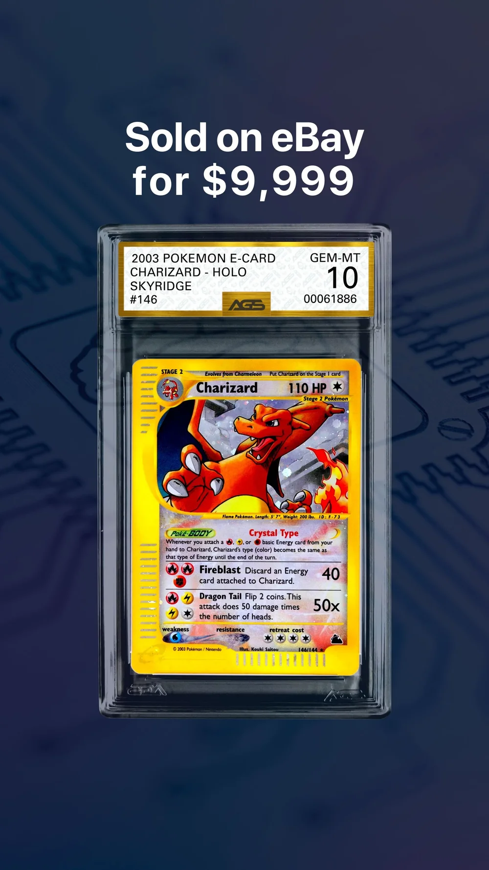 General 2 — AGS Grading