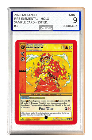 AGS Grading | Automated Grading Systems | AI Card Grading | Robograding ...