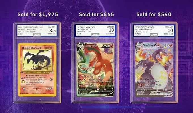 AGS Deals and Promotions — AGS Grading