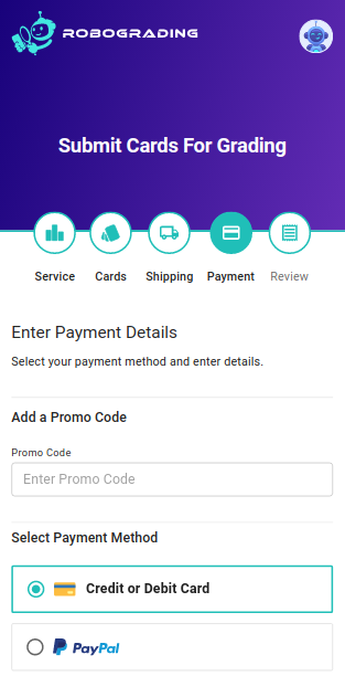Automated Grading Systems (AGS) Update: Promo Codes & More — AGS Grading