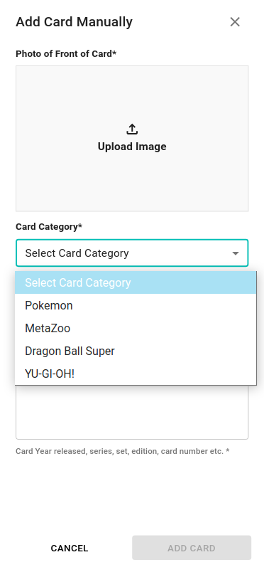 Automated Grading Systems (AGS) Updates — AGS Grading