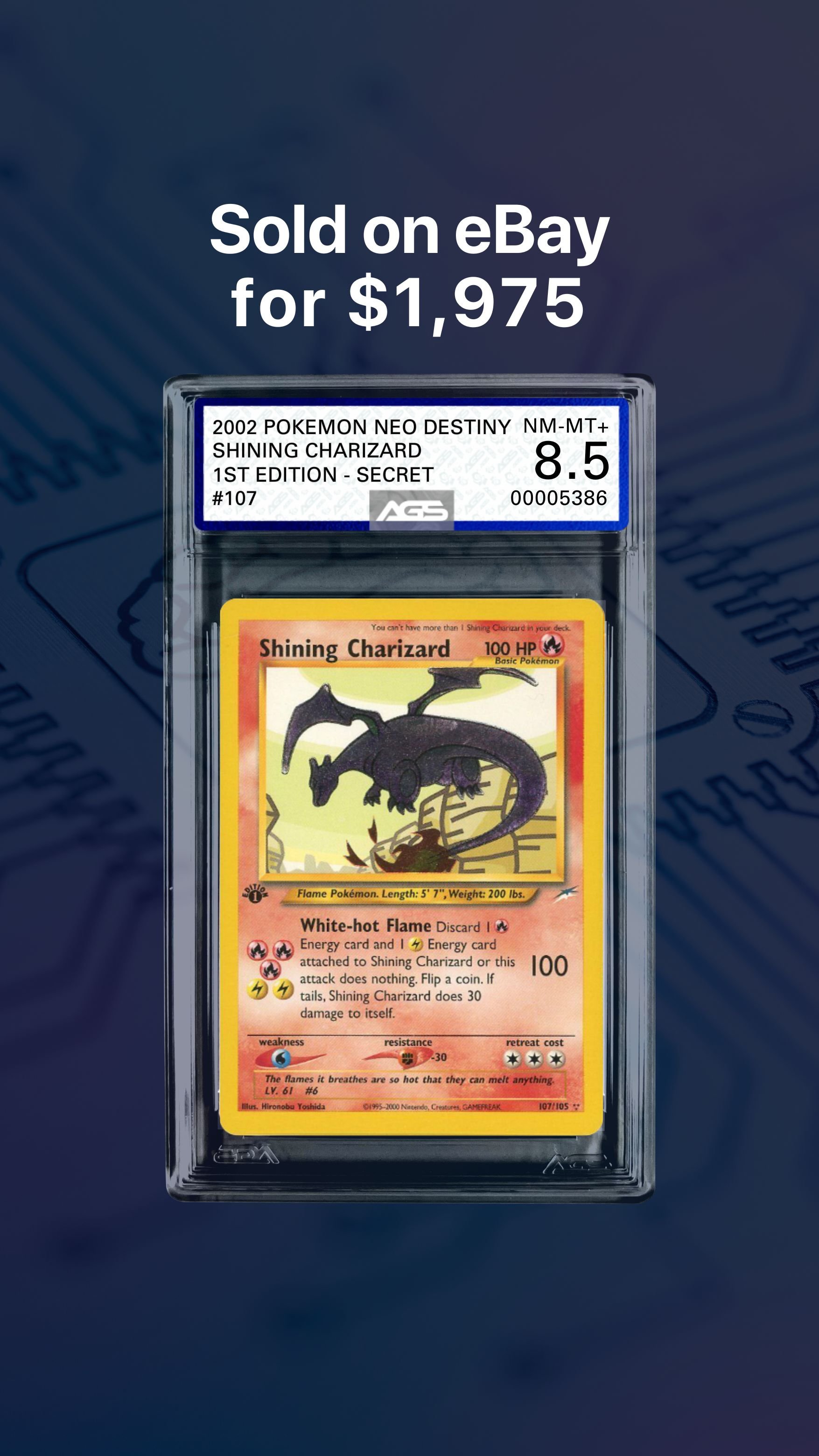 General 2 — AGS Grading