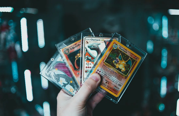 The Ultimate Guide to Card Cleaning: Preserve Your Trading Cards — AGS ...
