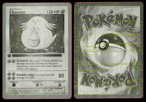 AGS AI Fixes Grading: The Future of Card Authentication — AGS Grading