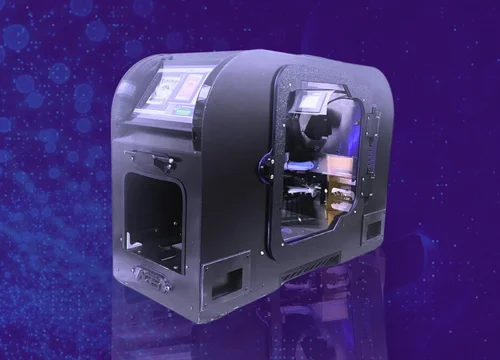 AGS Robograding Machine: Revolutionizing Card Grading with Laser ...