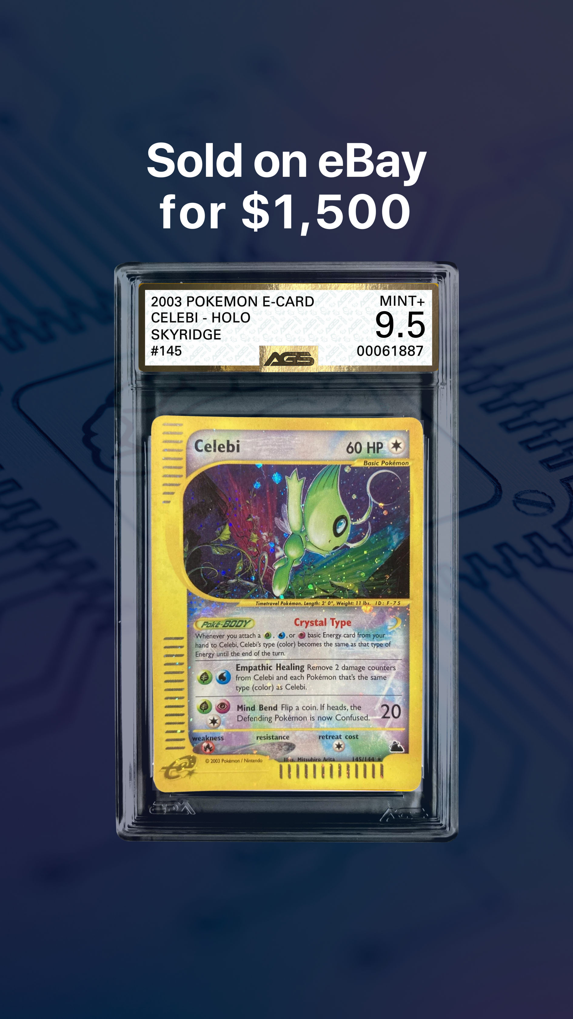 General 2 — AGS Grading