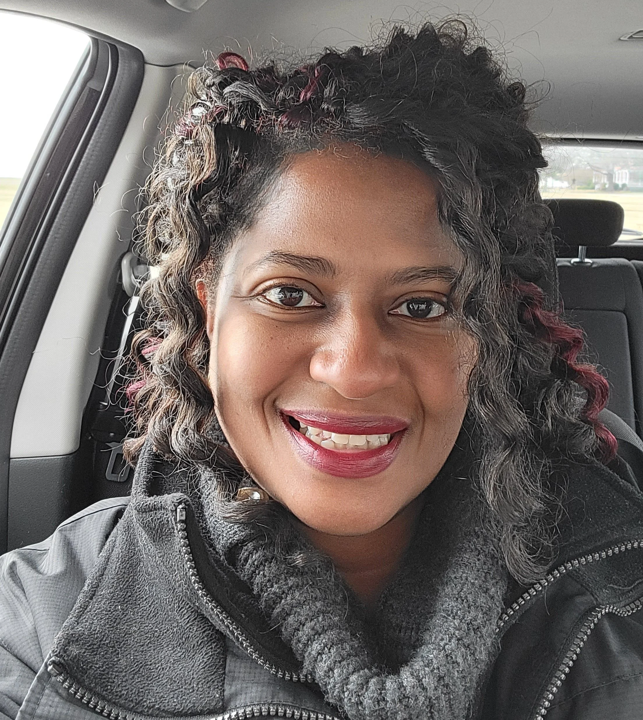 We Support Norfolk Police Officers Who ... — Amina Matheny-Willard, The ...