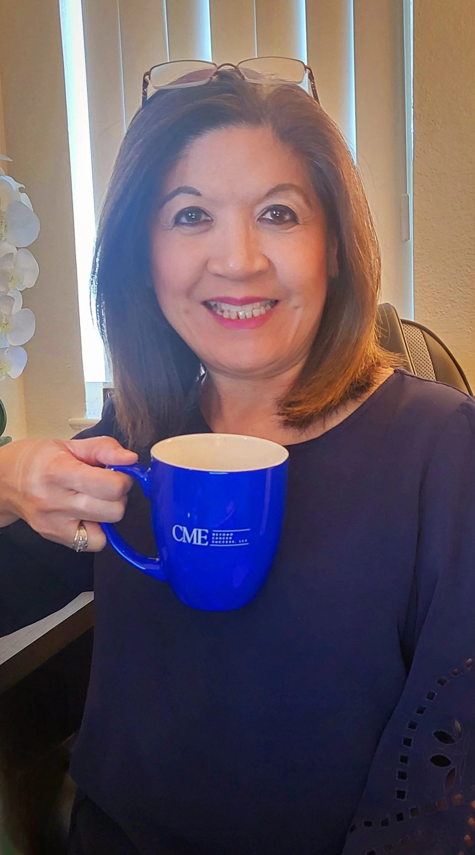 CME Beyond Career Success