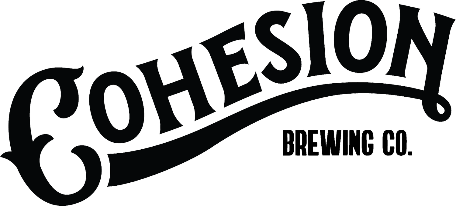 Cohesion Brewing Company