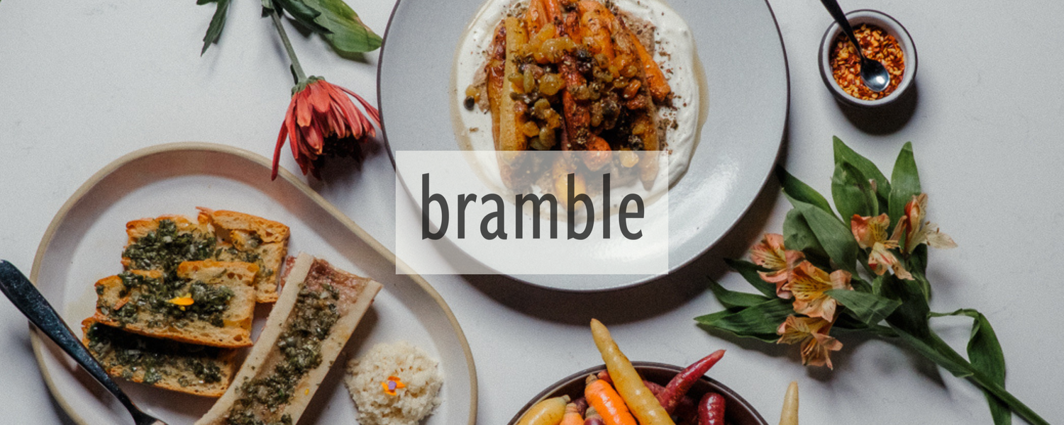 bramble