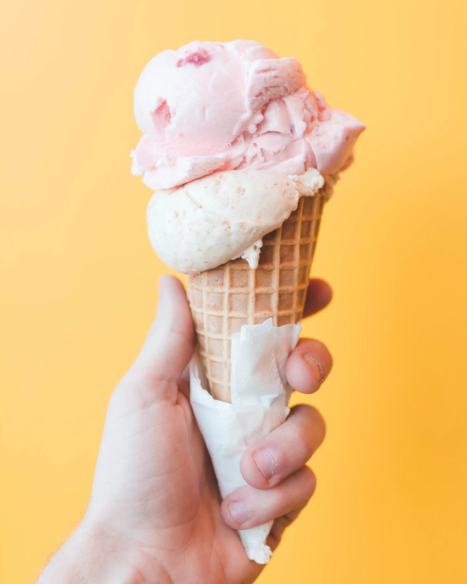 Boza Creamery