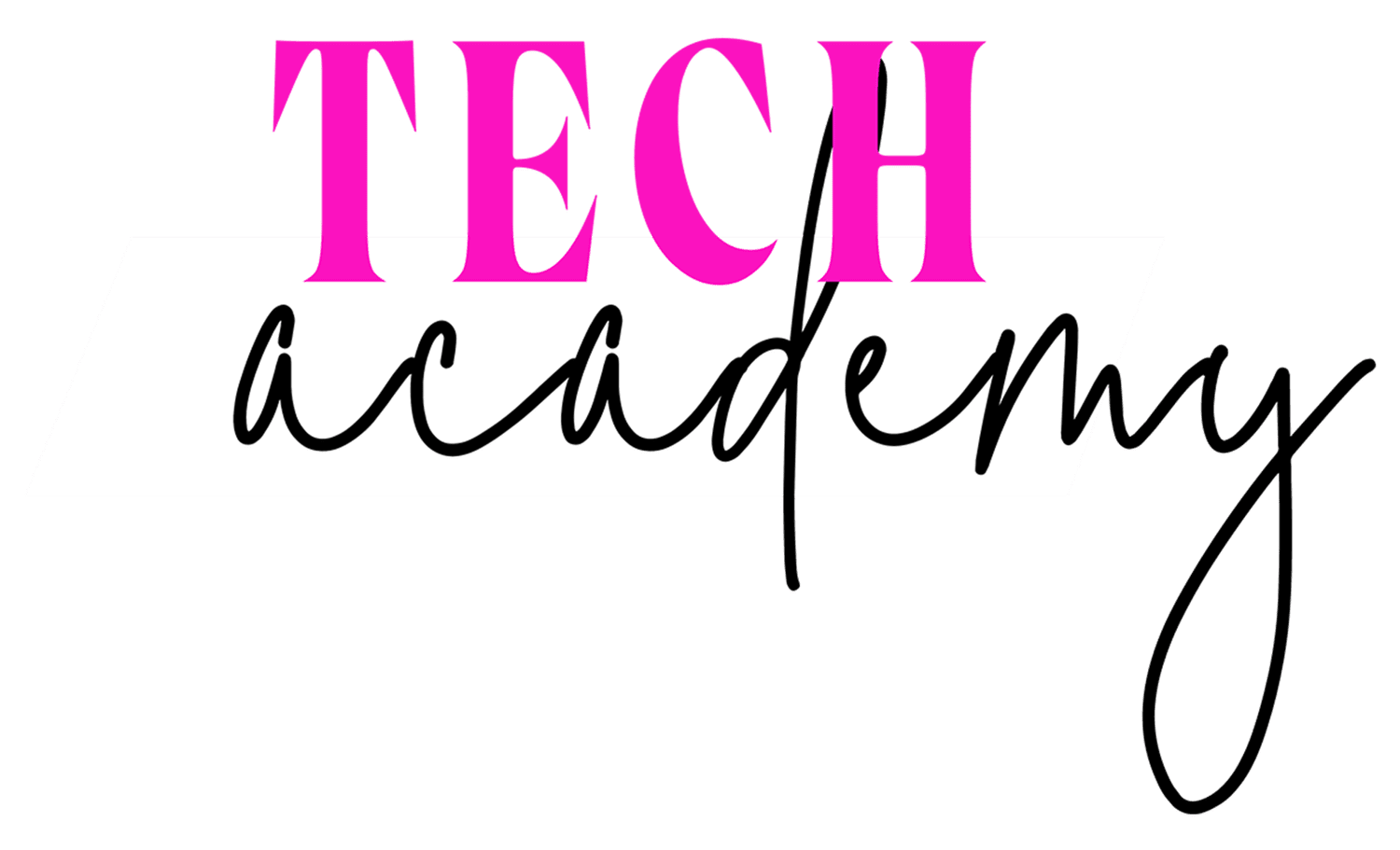 TECH ACADEMY — ALISA PURDIE