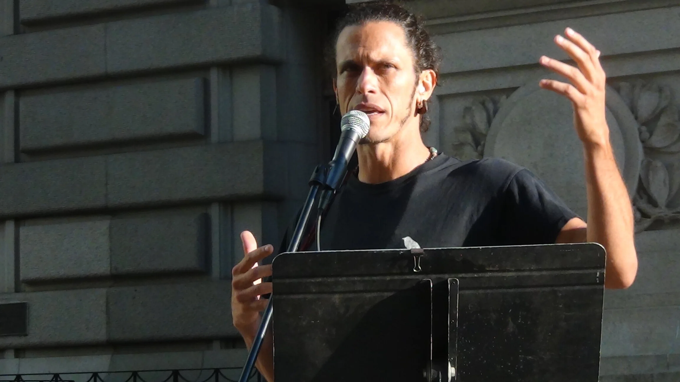 Mission — Ray Ippolito