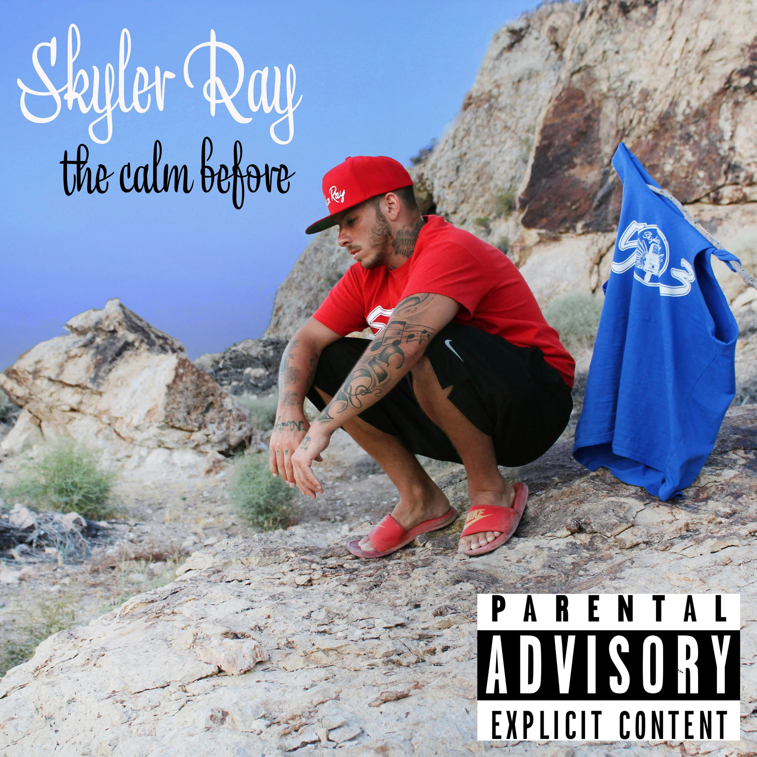 Skyler Ray & Kala Mulcahy "SpotLight" Extended (DIgital Download ...