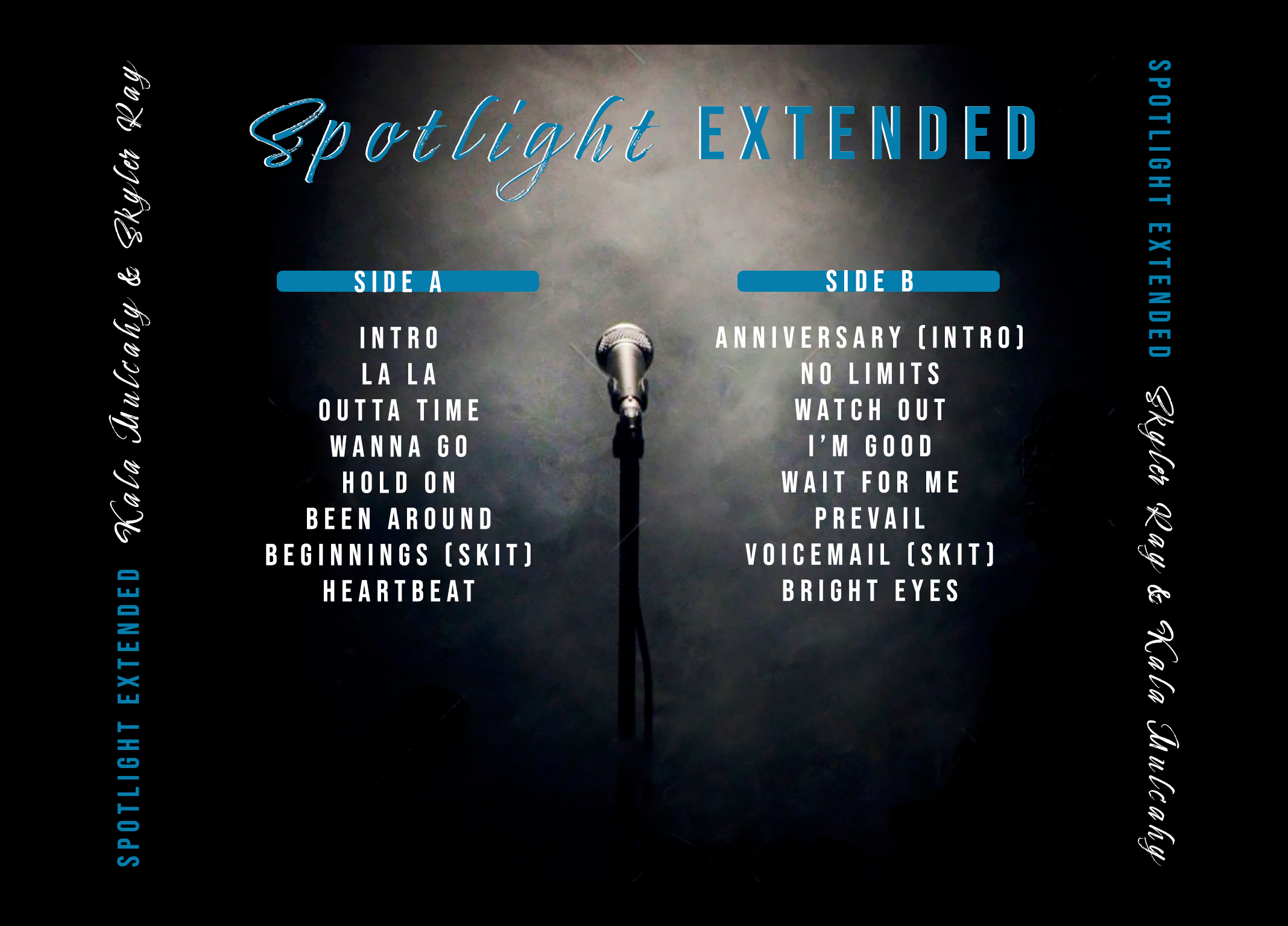 Store — Skyler Ray