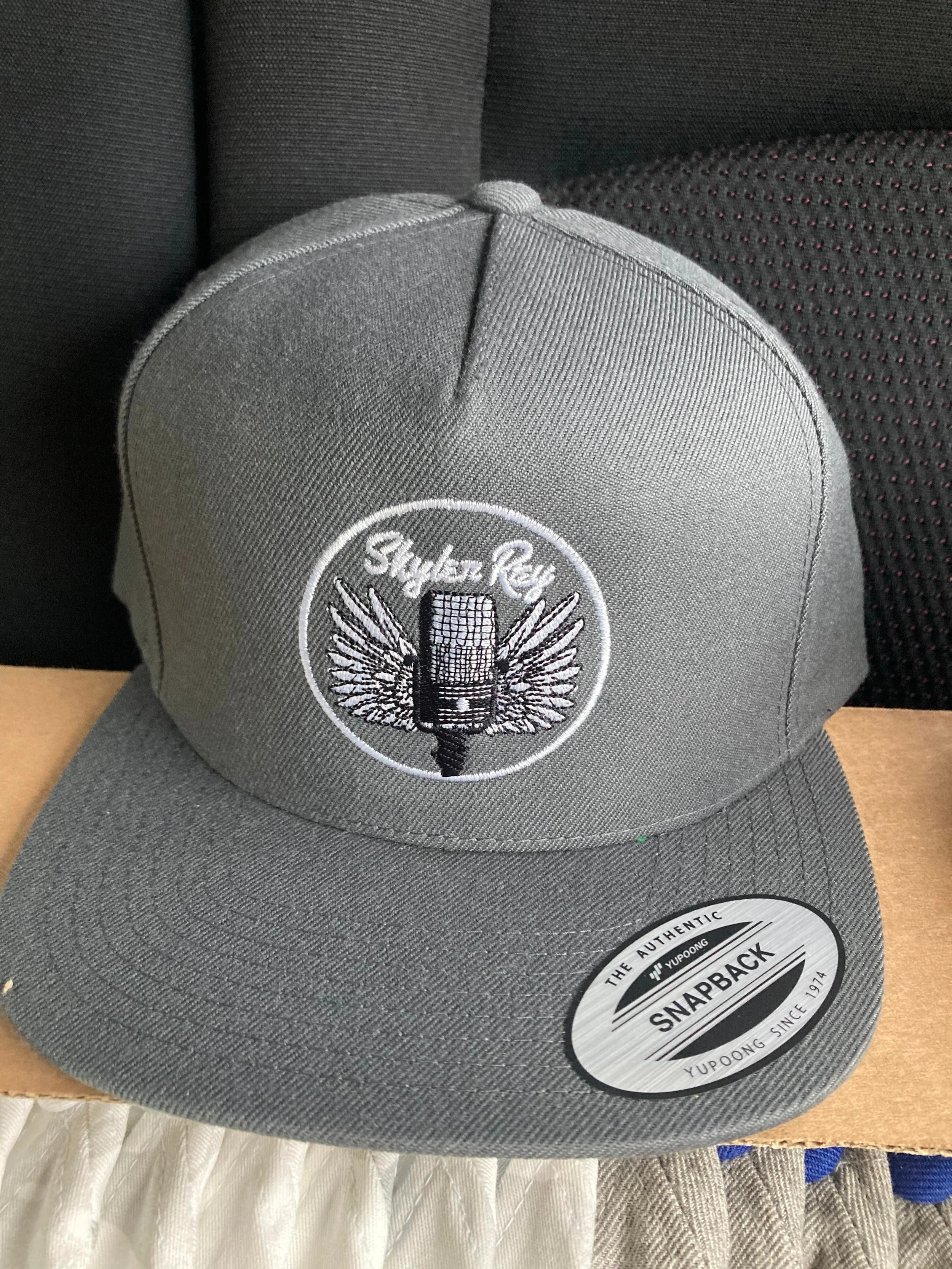 Skyler Ray snapbacks — Skyler Ray