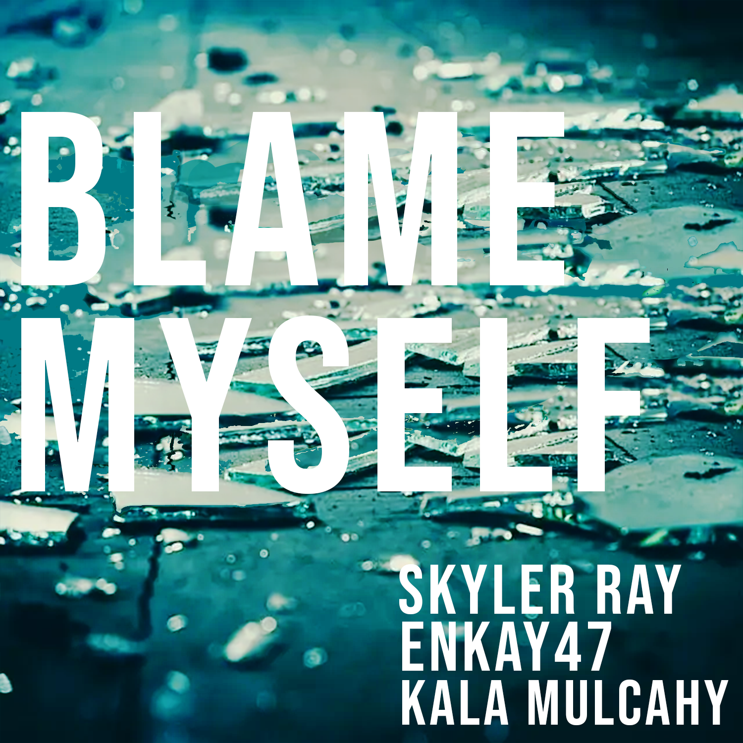 Skyler Ray