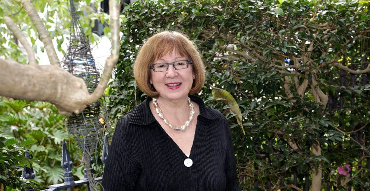 Dr Rosemary Howell | Mediator | Accredited Administrator, Myers-Briggs ...