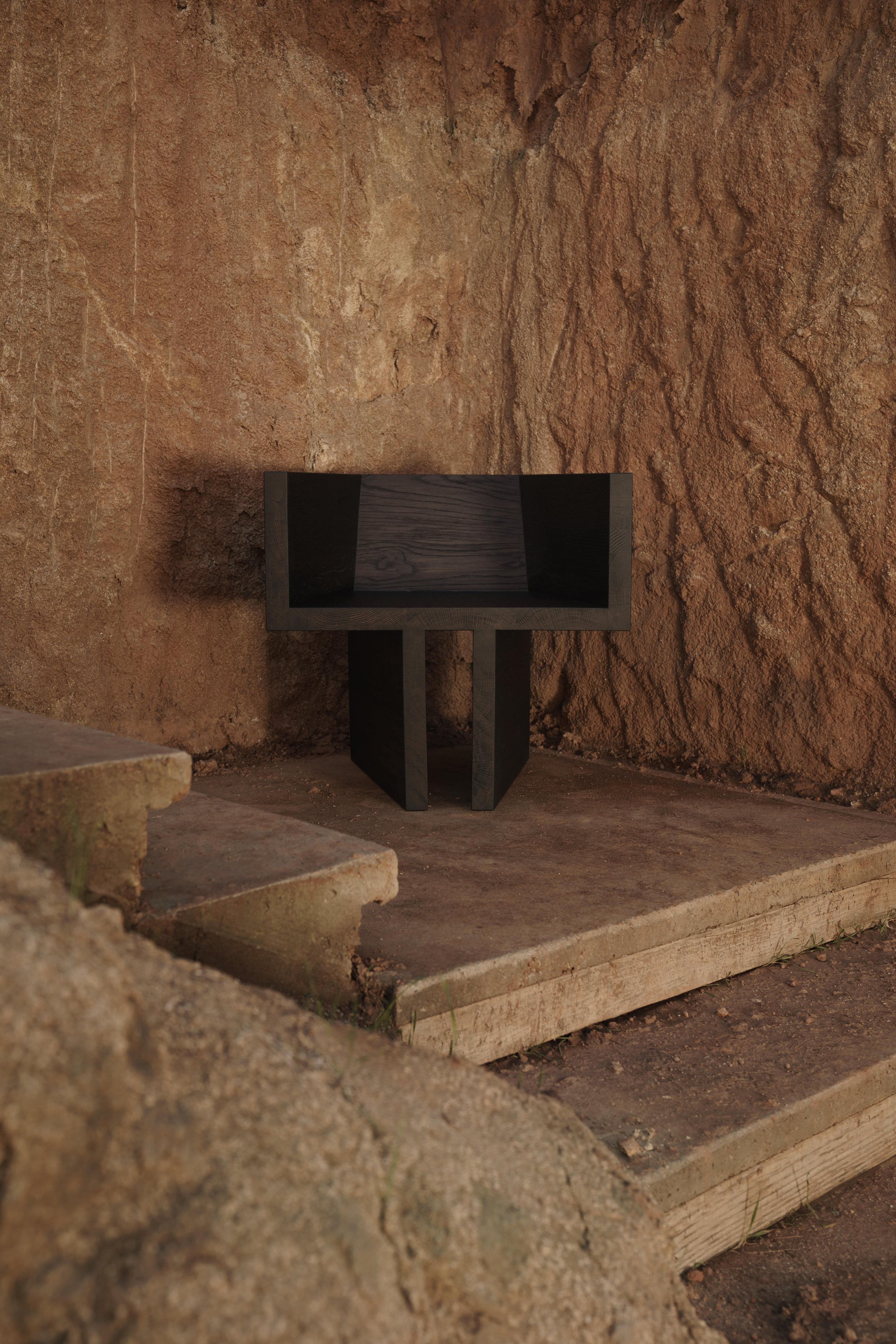 SAKRO CHAIR — DECERES_STUDIO