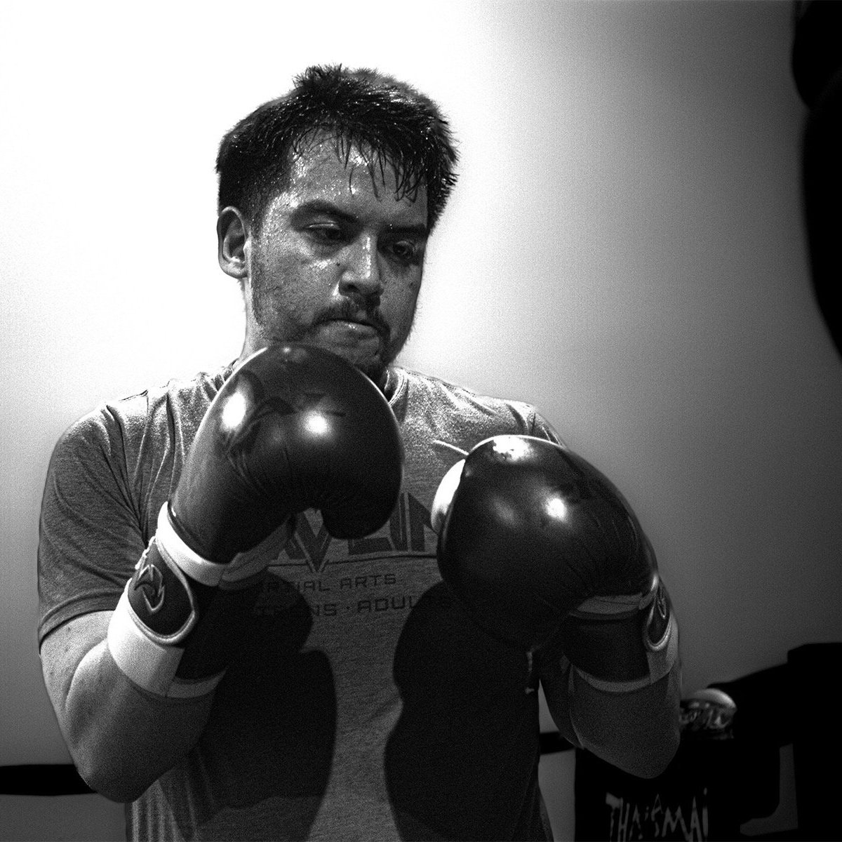 About — EADO Boxing Club