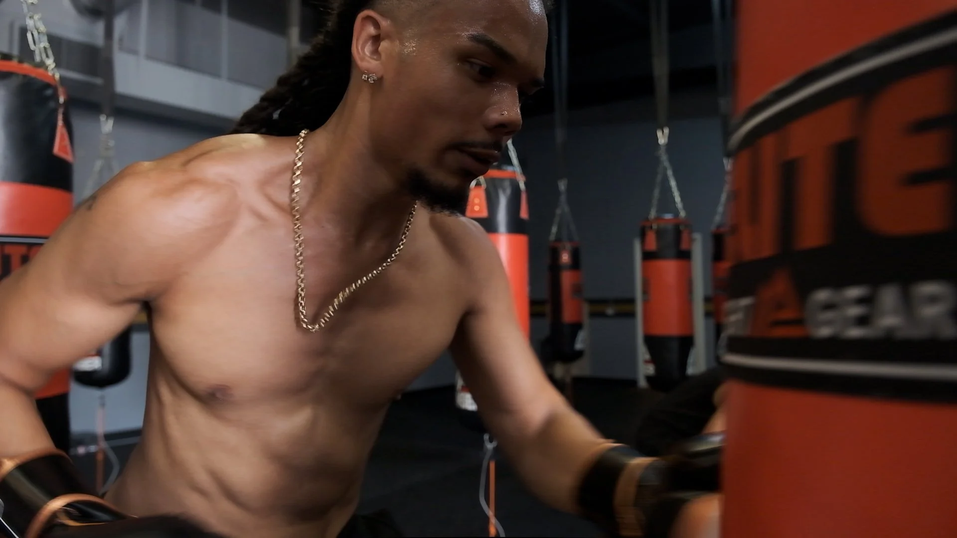 Classes — EADO Boxing Club