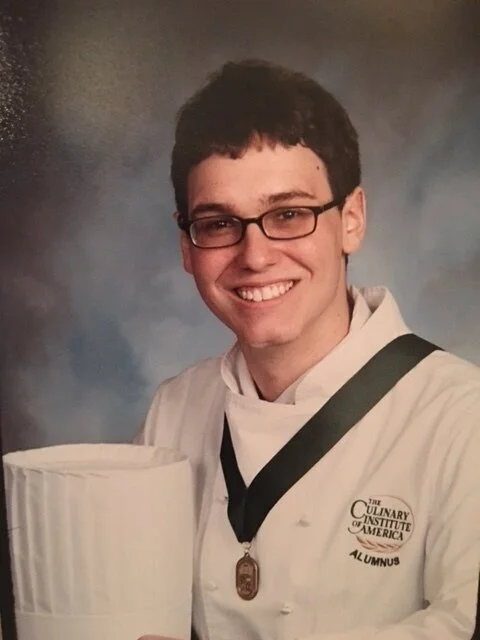 Meet The Chef! — JEM Dining