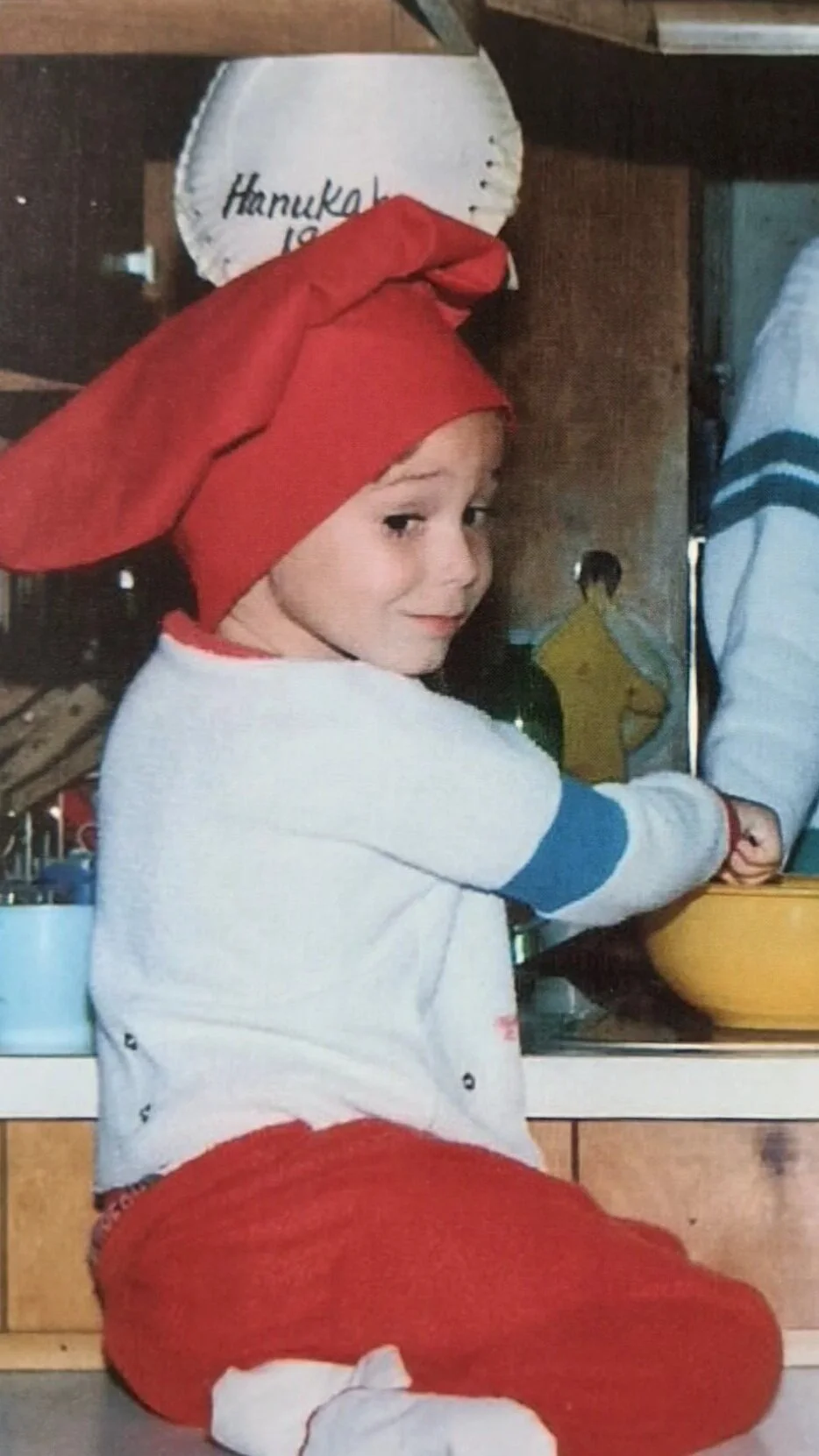 Meet The Chef! — JEM Dining