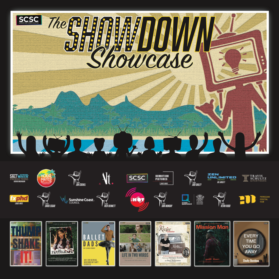 Sunny Coast Showdown