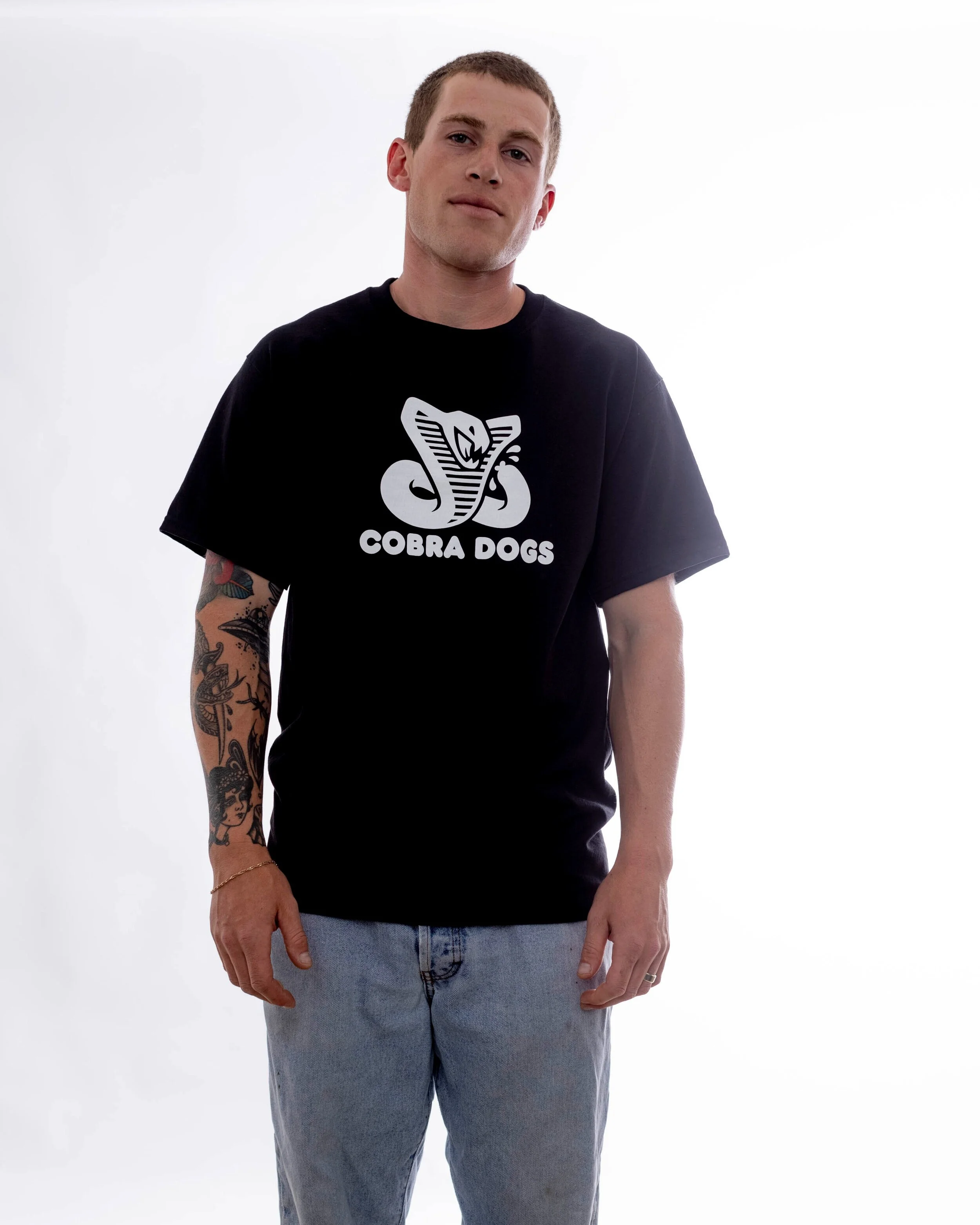 SHOP — cobra-dogs