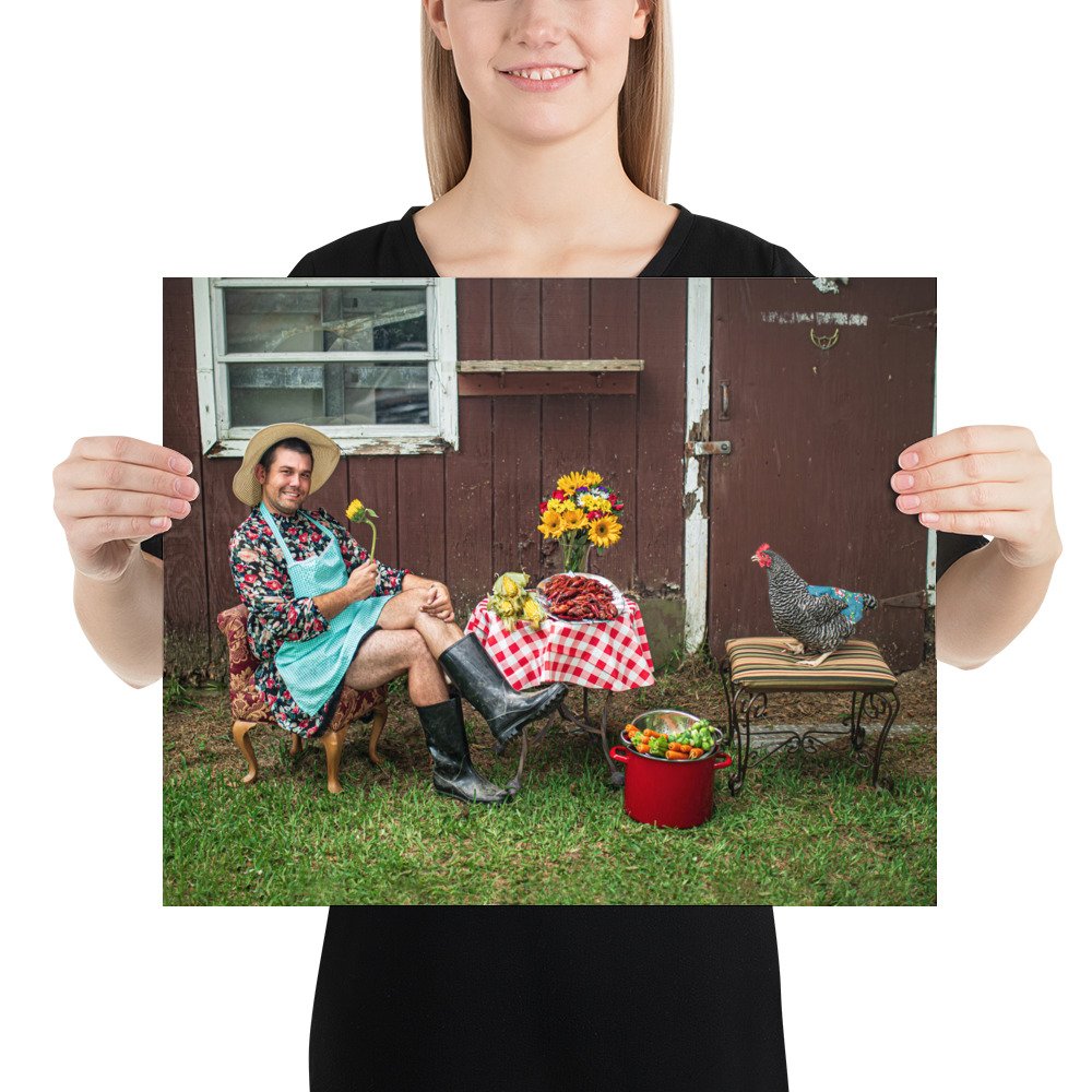 Shop — Chicken Daddies - Novelty Wall Calendars