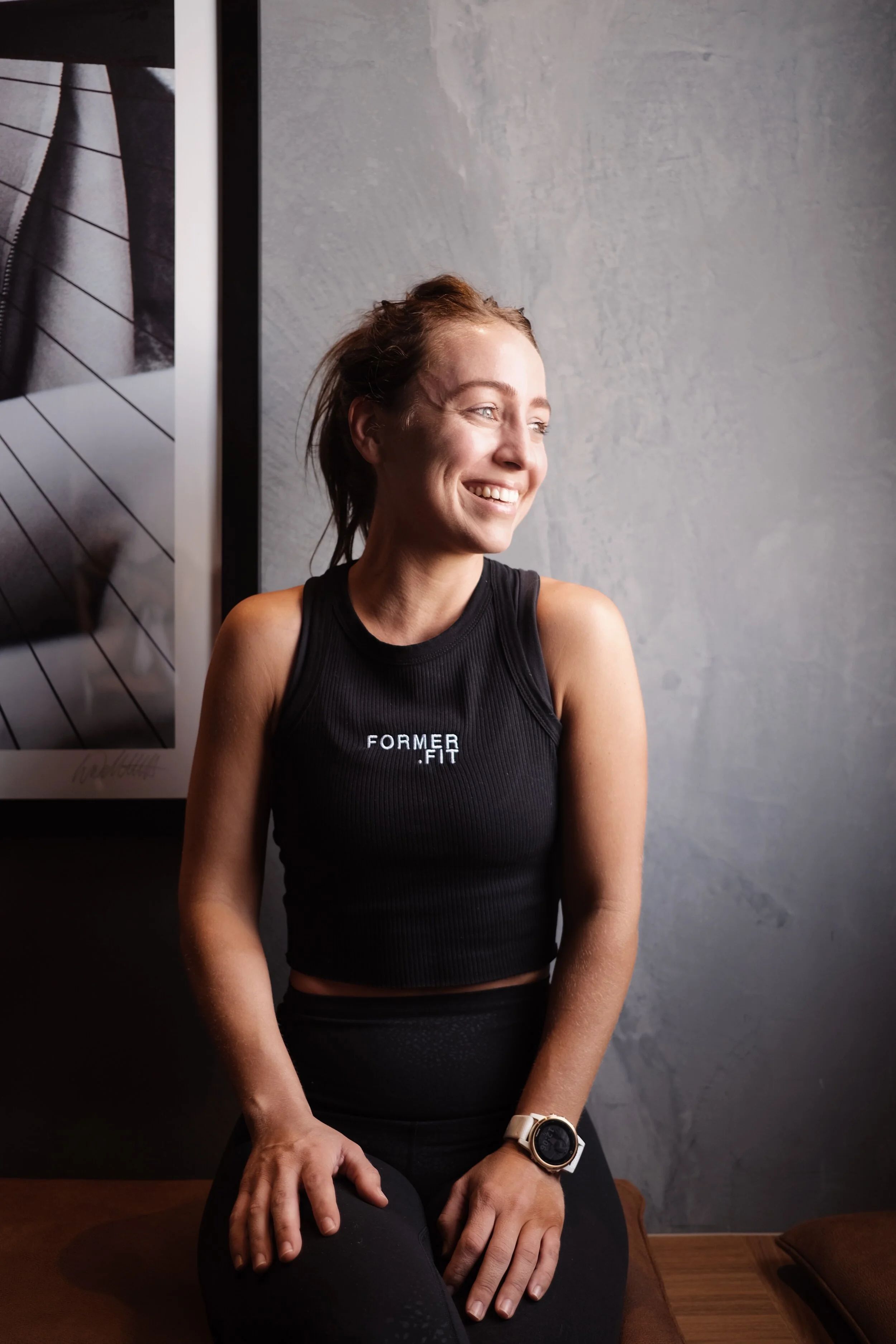 Our Team — Fit Former by Candy Browne