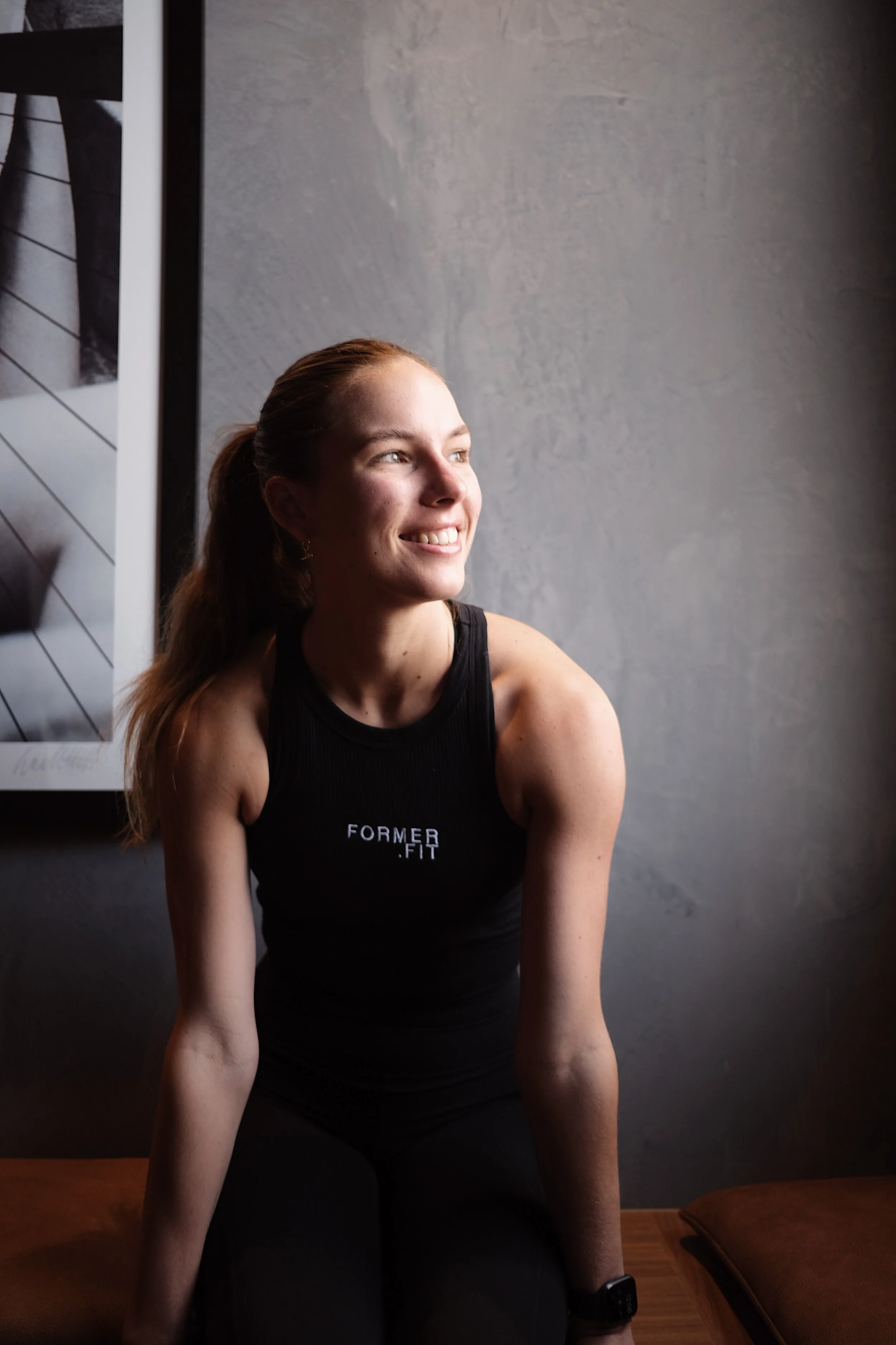 Our Team — Fit Former by Candy Browne