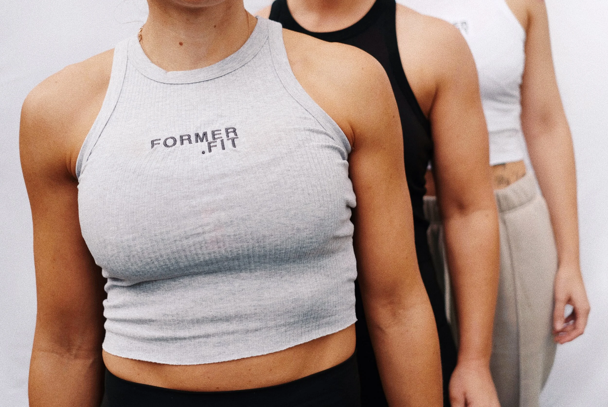 Fit Former by Candy Browne