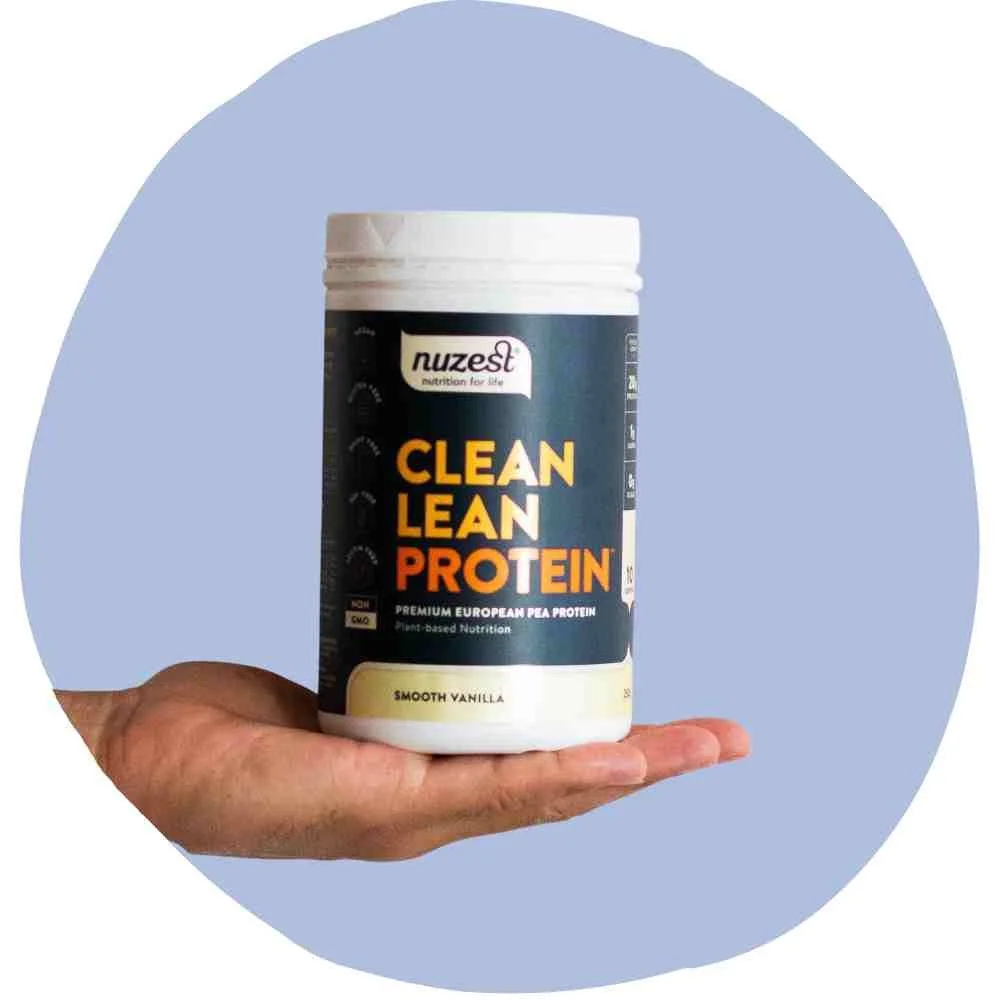 8 Best Protein Powders in Australia 2024 for Recovery Nutrition ...