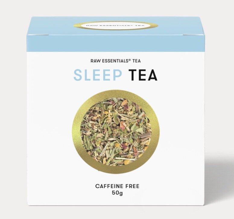 9 Best Teas For Relaxing and Better Sleep - Tried And Tested — Recovery ...