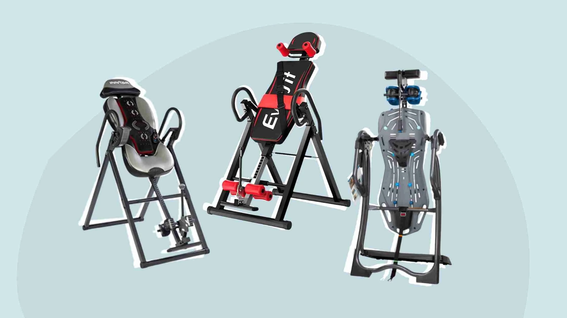 Benefits Of Inversion Table For Neck Pain | Cabinets Matttroy