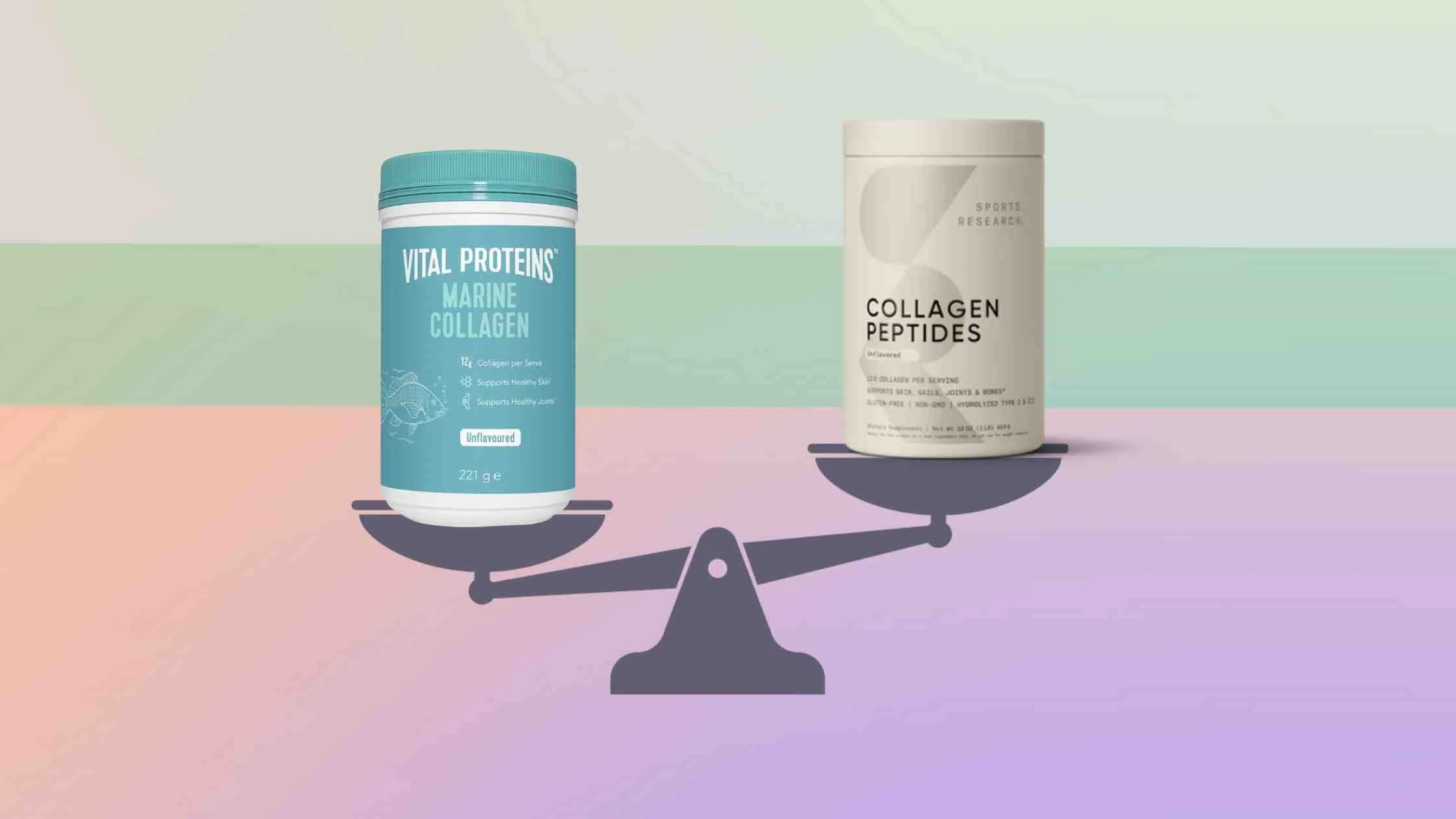 Marine Collagen vs Bovine Collagen – Which Is Better? — Recovery Guru