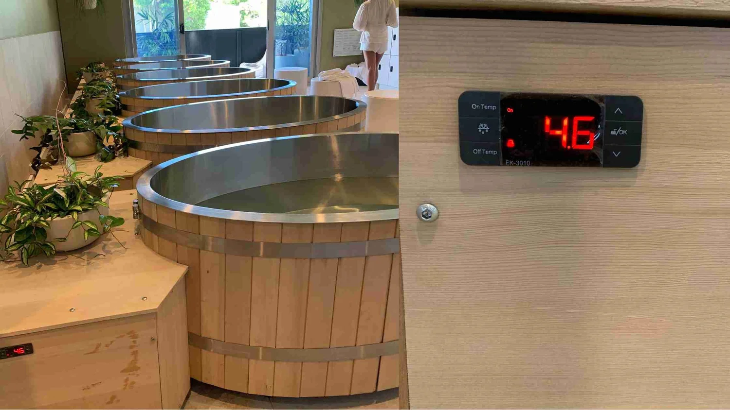 Odin Ice Bath Review - Is It Worth It For Cold Plunge On Demand ...